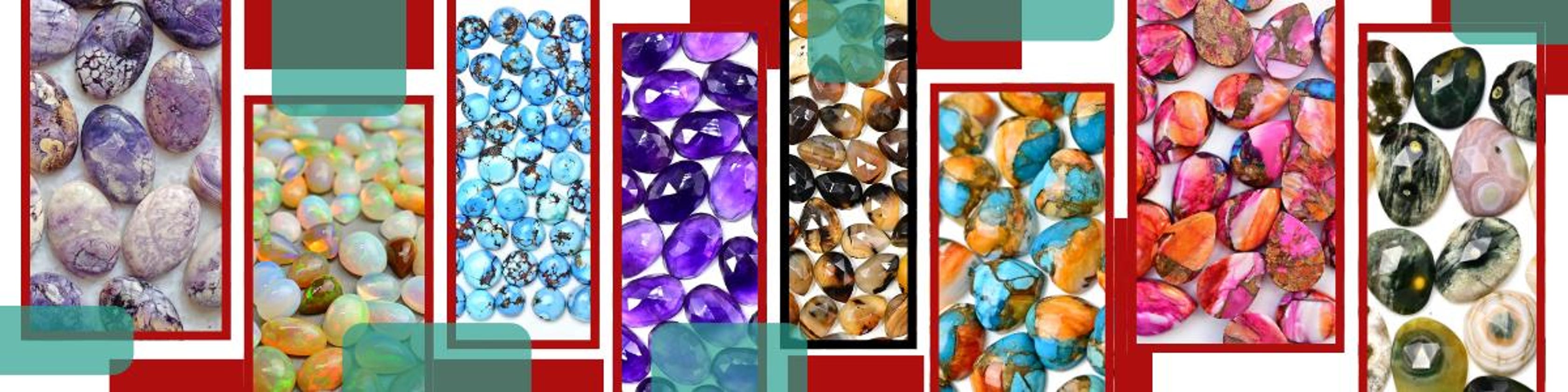 SilversmithGems - Etsy