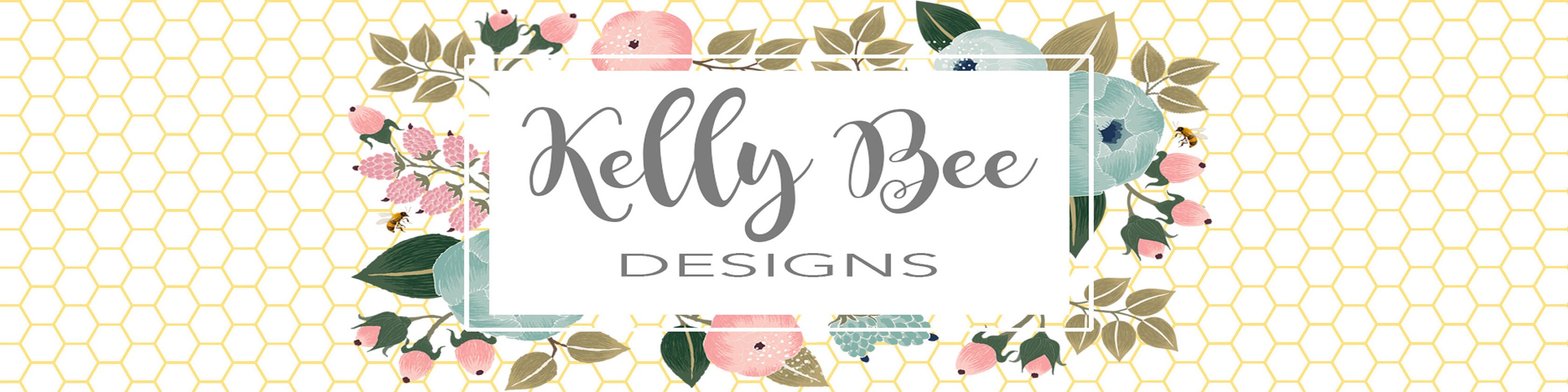KellyBeeDesigns - Etsy