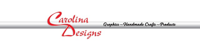 CarolinaDesignsStore - Etsy