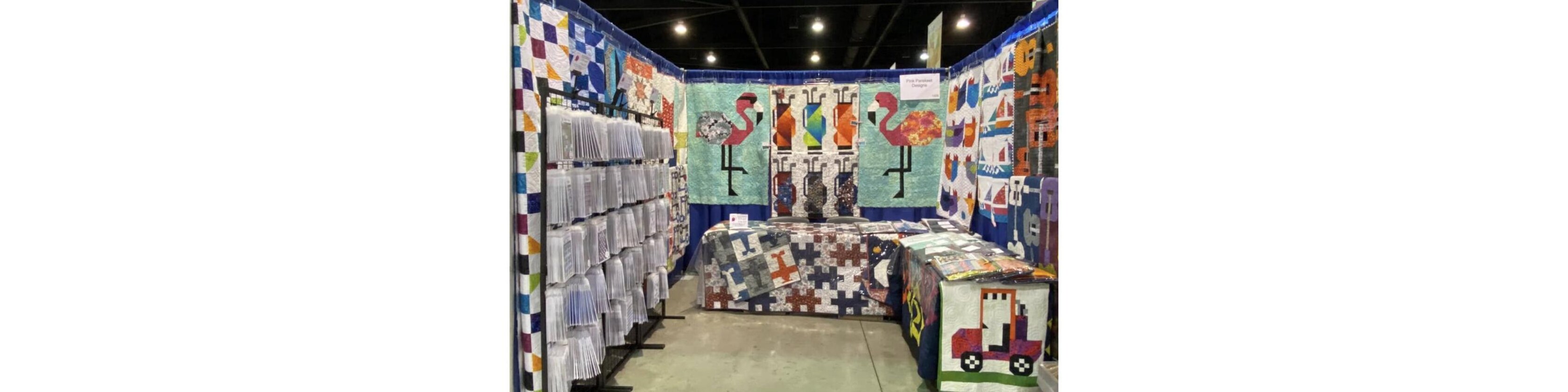 PinkParakeetDesigns - Etsy