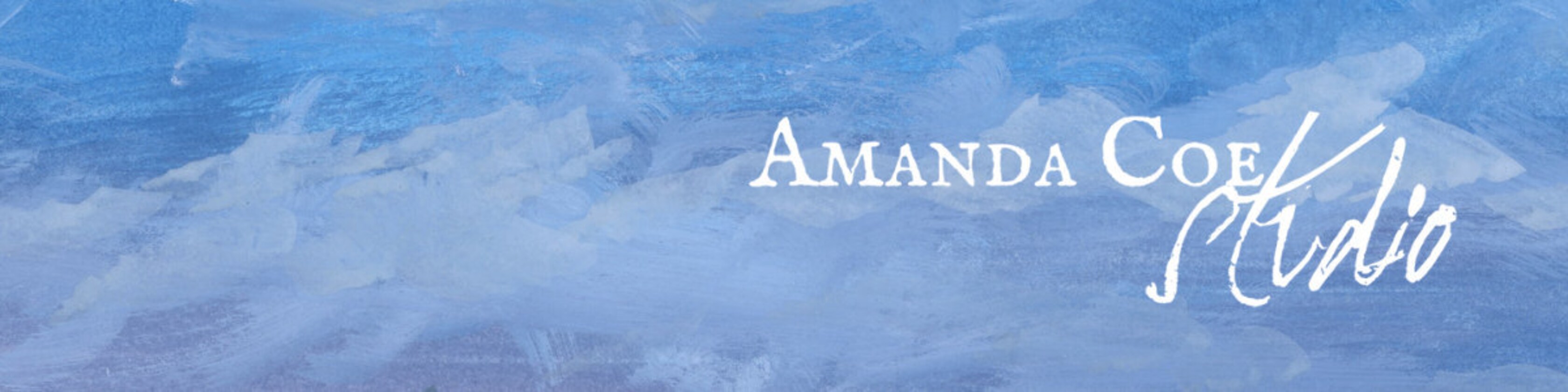 AmandaCoeStudio - Etsy