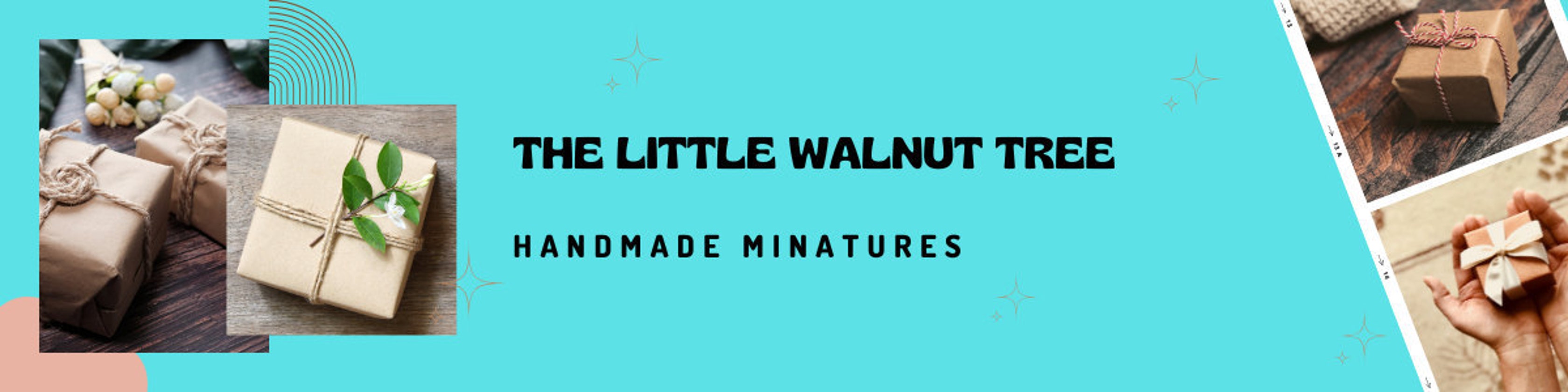 TheLittleWalnutTree - Etsy