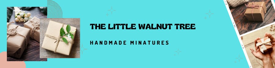 TheLittleWalnutTree - Etsy