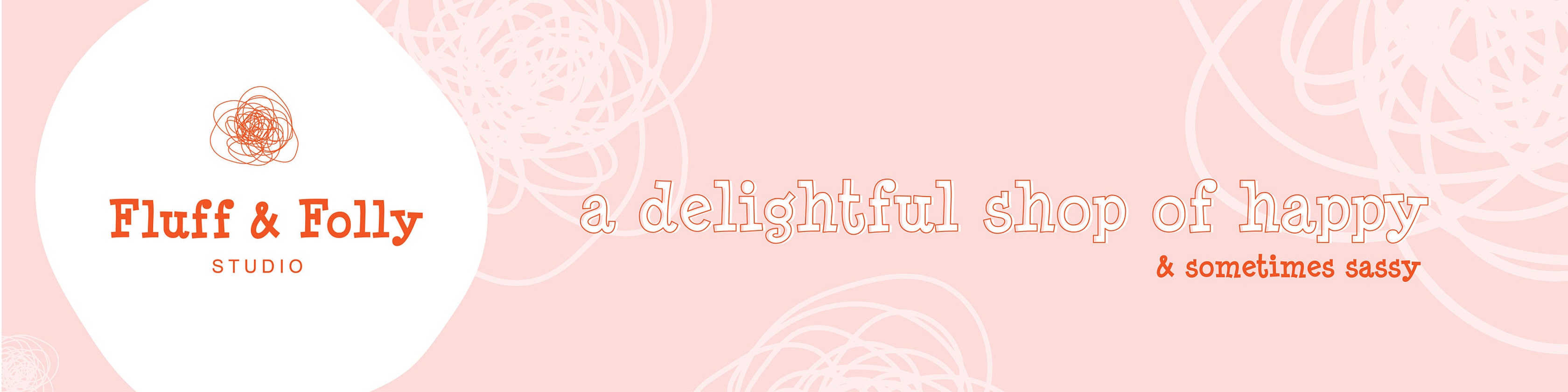 FluffandFollyStudio - Etsy