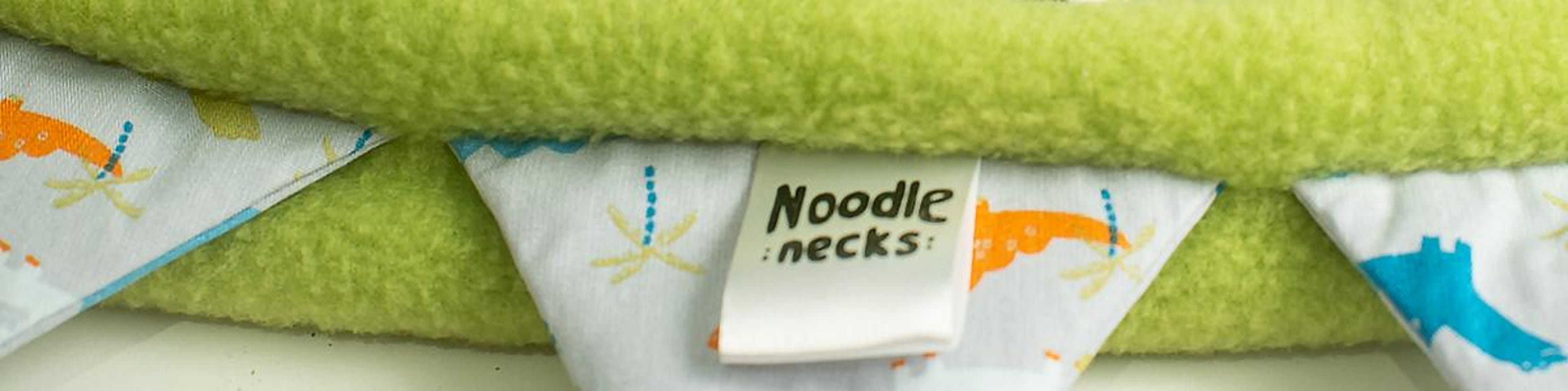 NoodleNecksIE - Etsy