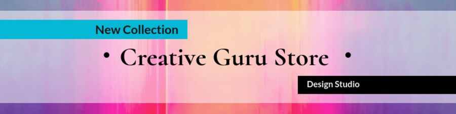 CreativeGuruStore - Etsy