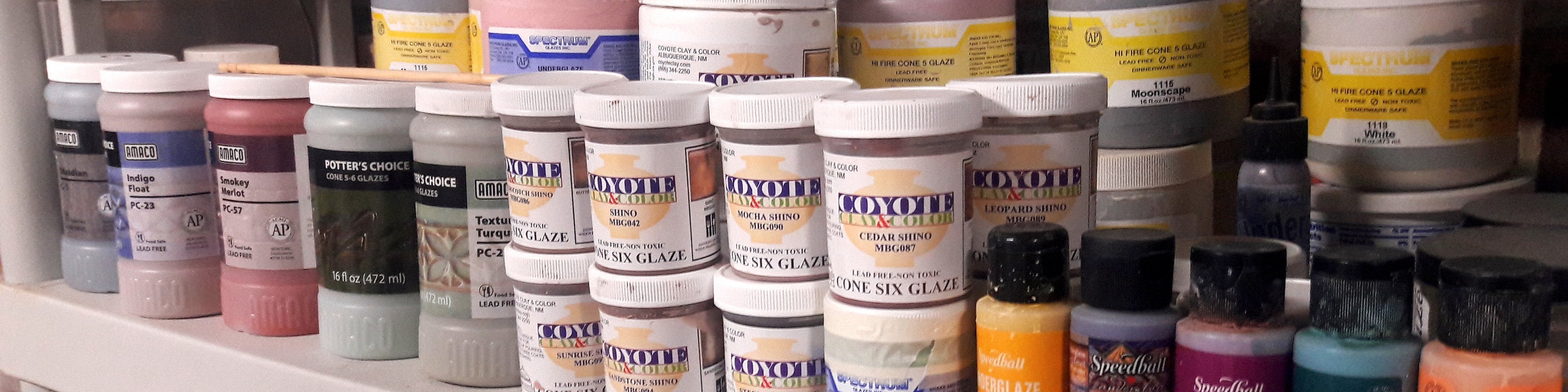 MagicMoonPottery - Etsy