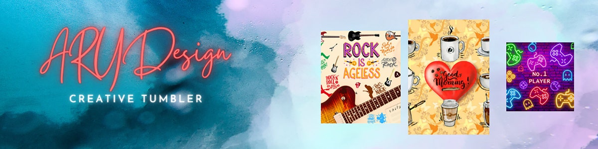 ARYDesignTumbler - Etsy
