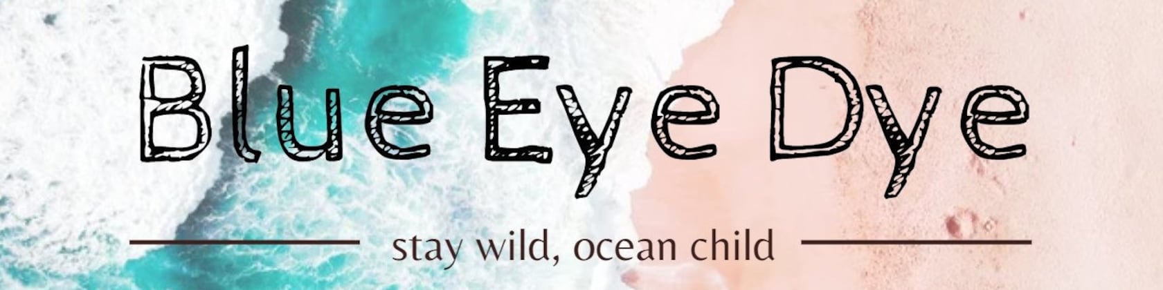 BlueEyeDye - Etsy