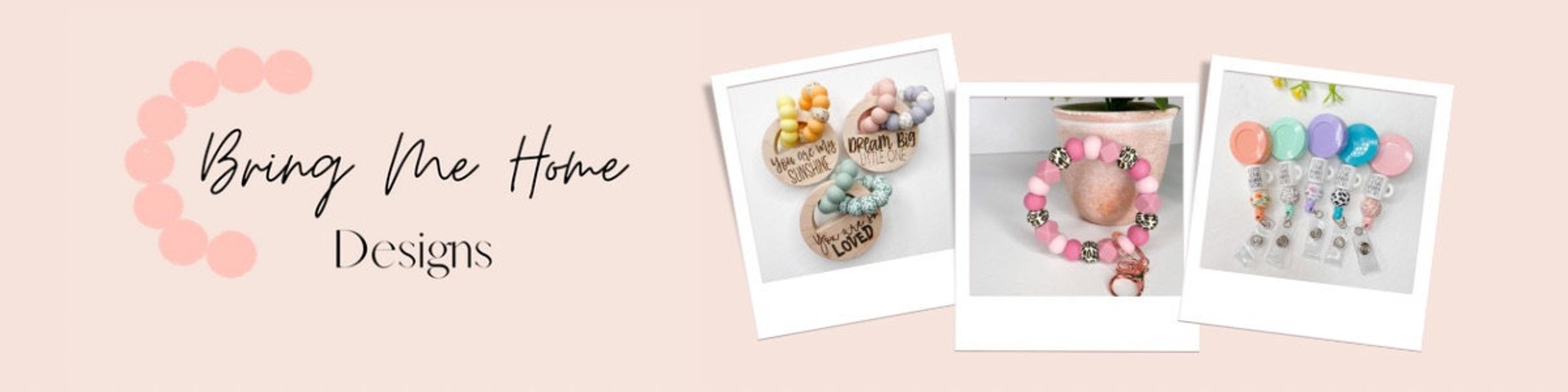 Bringmehomedesigns - Etsy