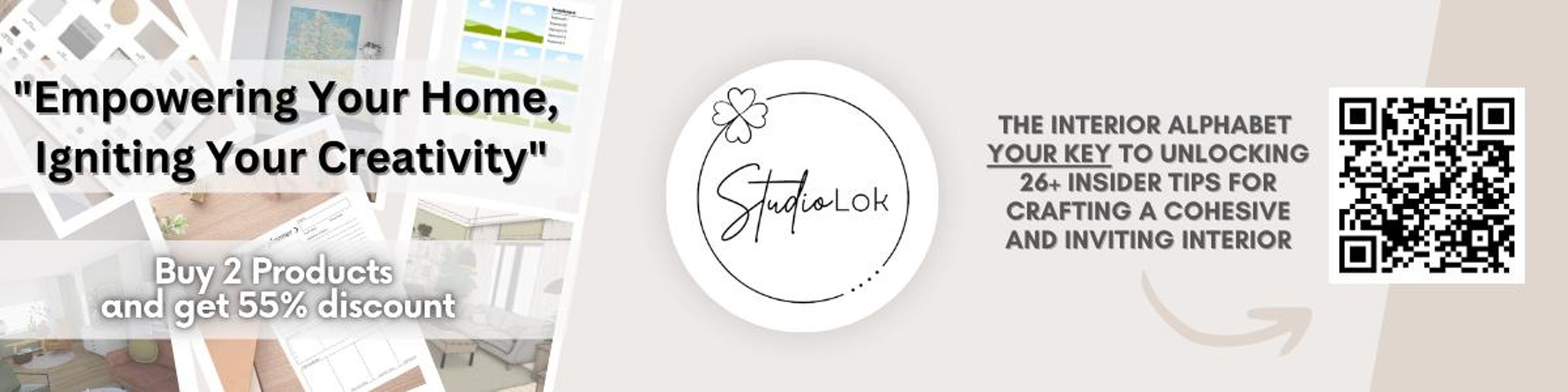 studiolok - Etsy