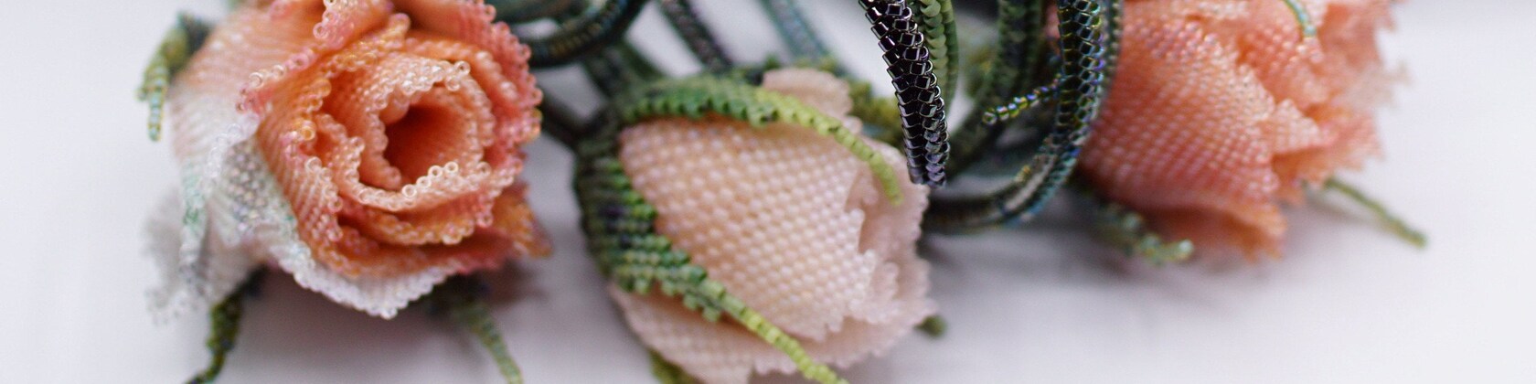 DIY KITS tutorial KREATIVE IDEEN by Perlenrose on Etsy