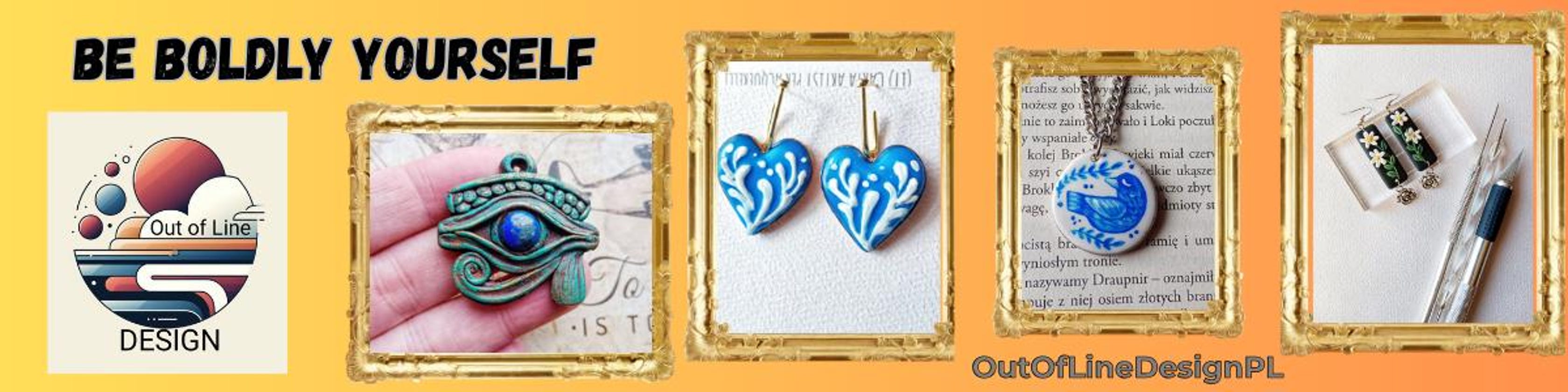 OutOfLineDesignPL - Etsy