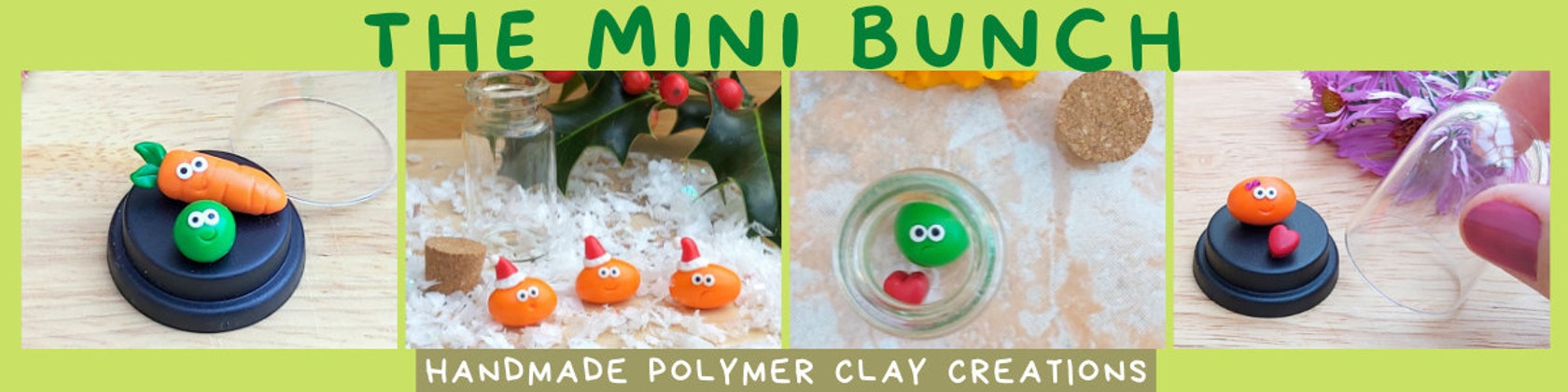 TheMiniBunch - Etsy UK