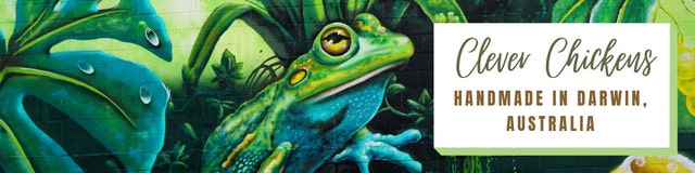 CleverChickens - Etsy Australia