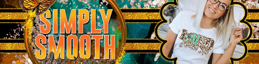 SimplySmoothDesignCo - Etsy