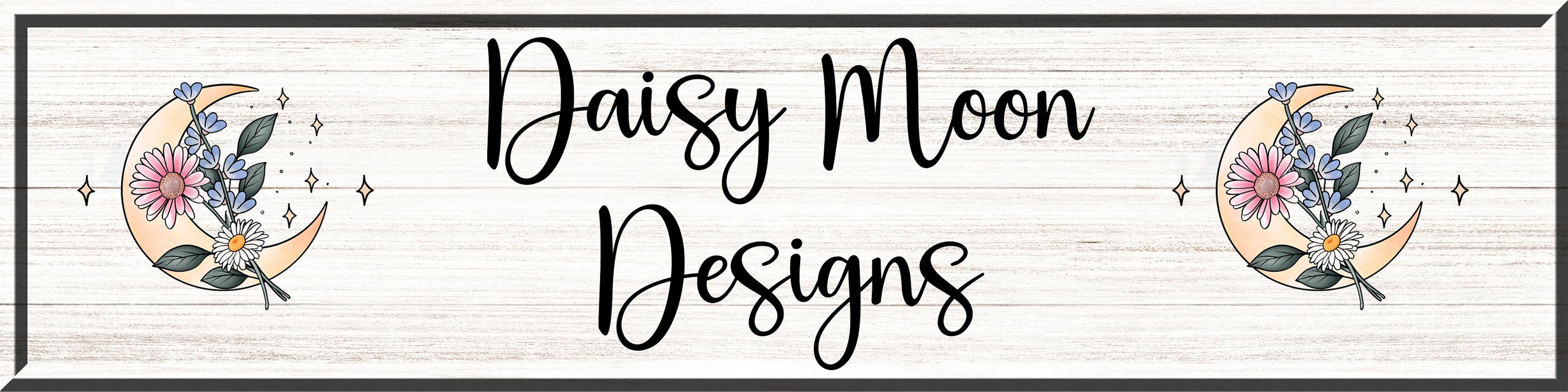 DaisyMoonDesignShop - Etsy