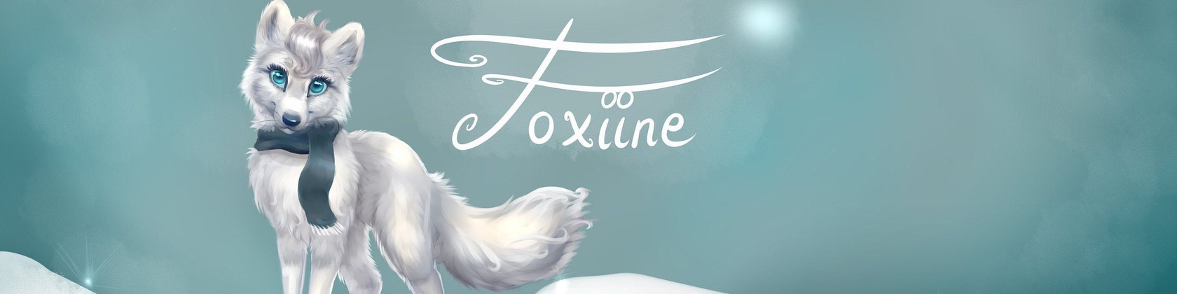 Foxiine - Etsy UK