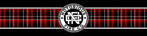 NotoriousFire - Etsy