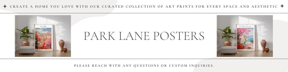 ParkLanePosters - Etsy