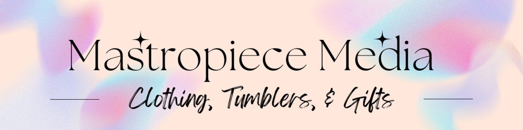 MastropieceMedia - Etsy