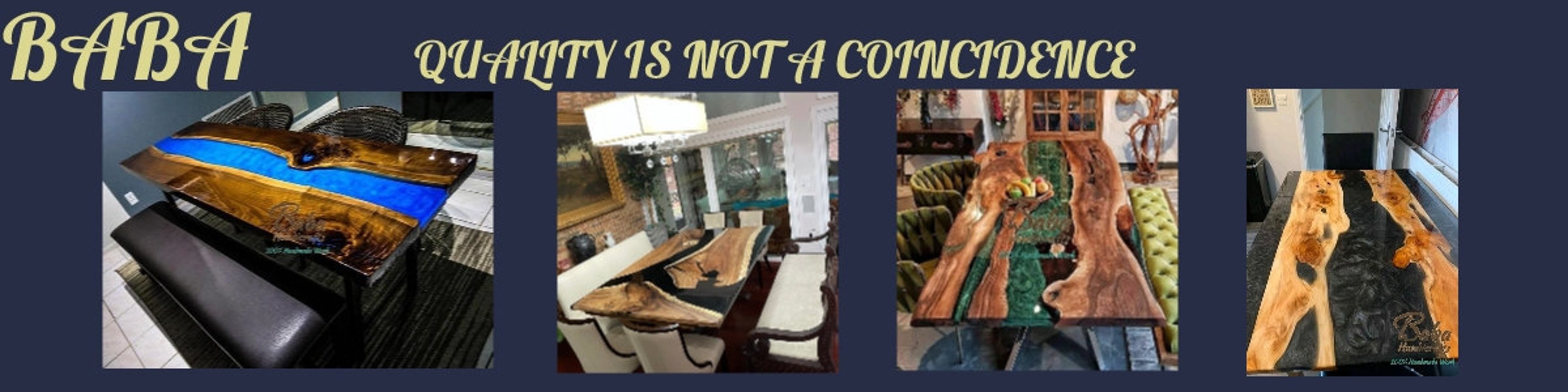 BABAHANDICRAFTSTORE - Etsy