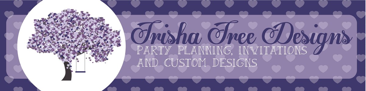 TrishaTreeDesigns - Etsy