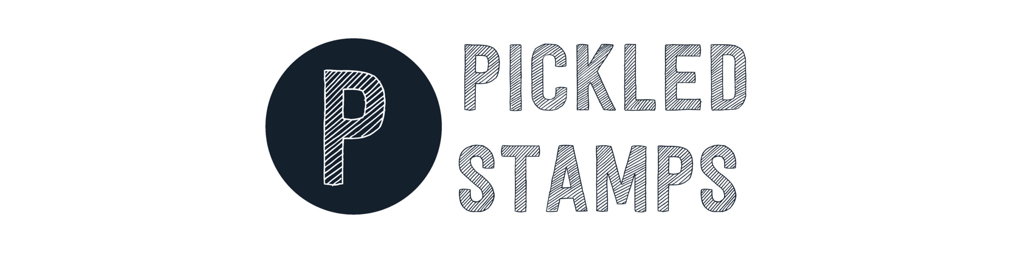 PickledStamps - Etsy