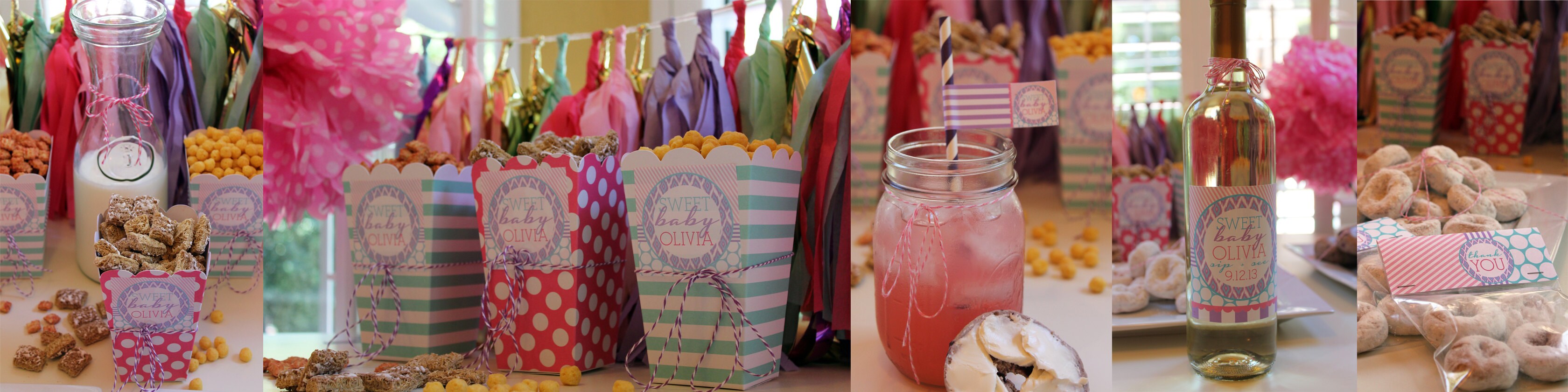 PARTYBOXDESIGN - Etsy