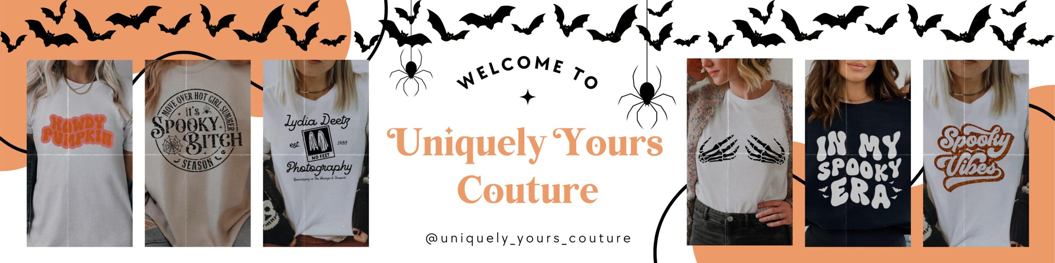 uniquelyyourscouture - Etsy