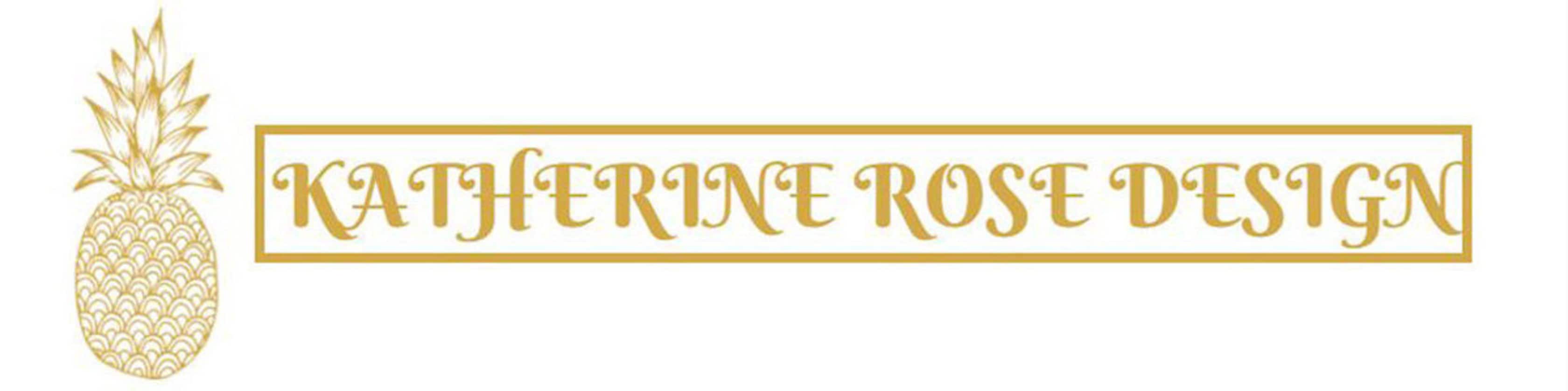 KatherineRoseDesign - Etsy