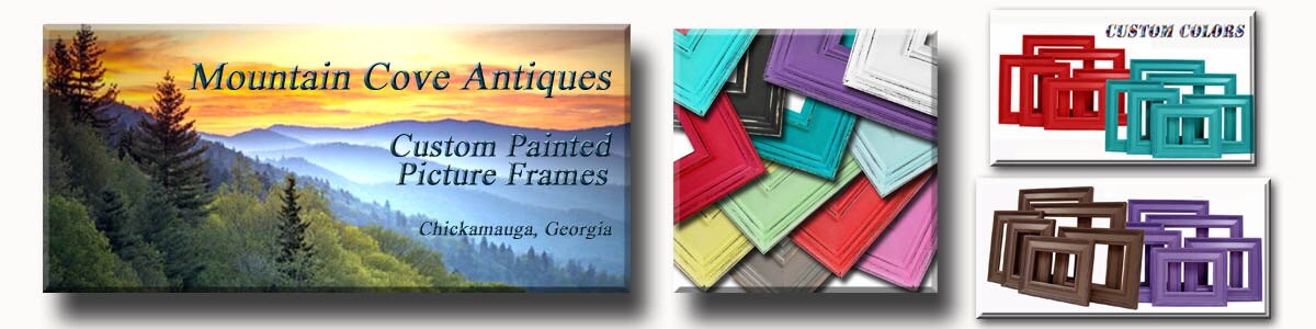 MountainCoveAntiques - Etsy