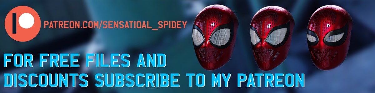 SensationalProps - Etsy