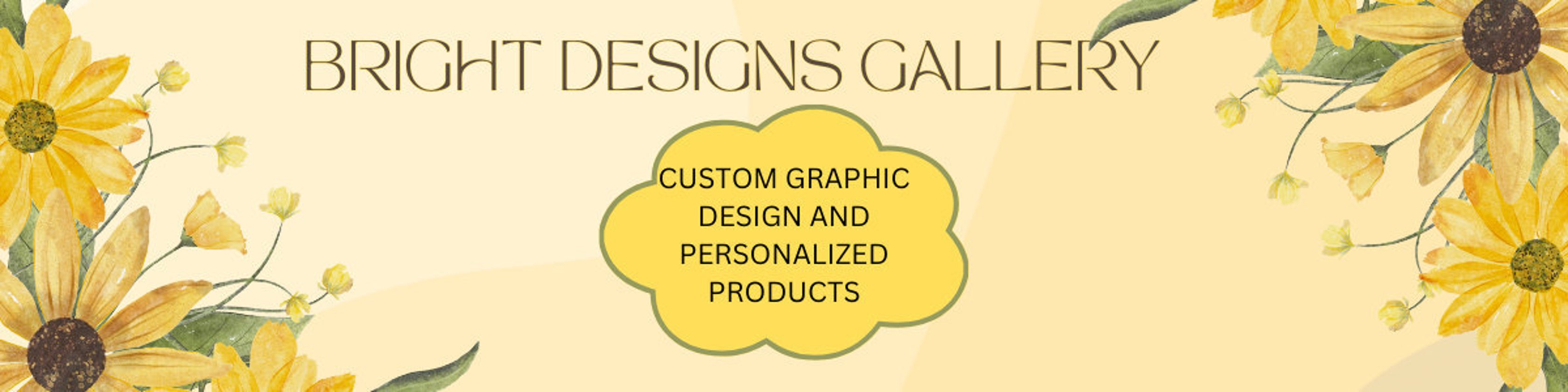 Brightdesignsgallery - Etsy