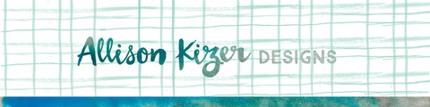 AllisonKizerDesigns - Etsy