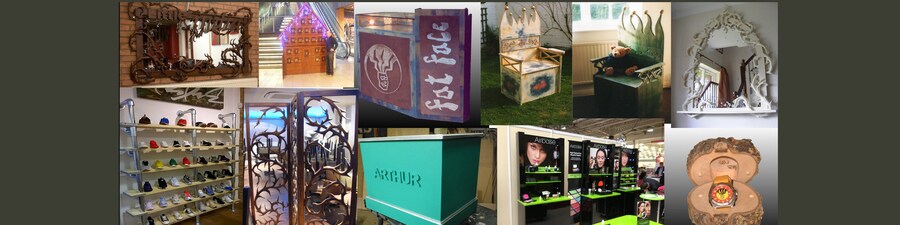 PaulWilliamsDesign - Etsy UK