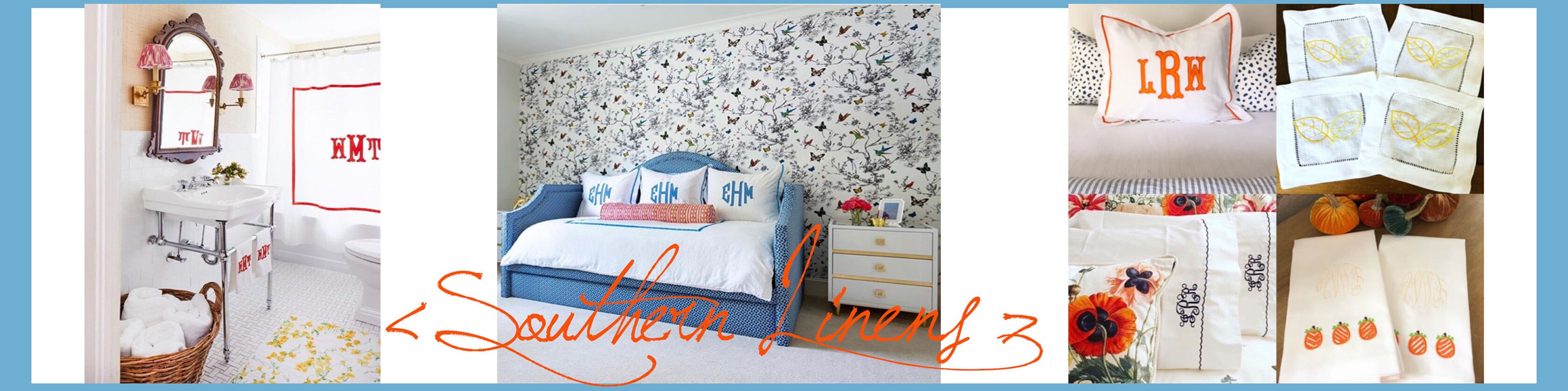 Southern Linens