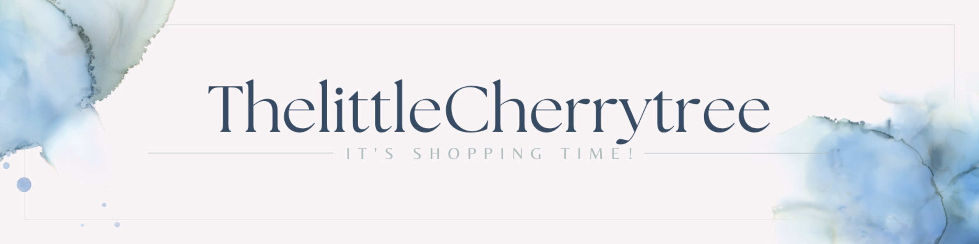 thelittlecherrytree - Etsy
