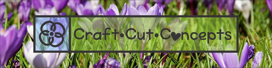 CraftCutConcepts - Etsy
