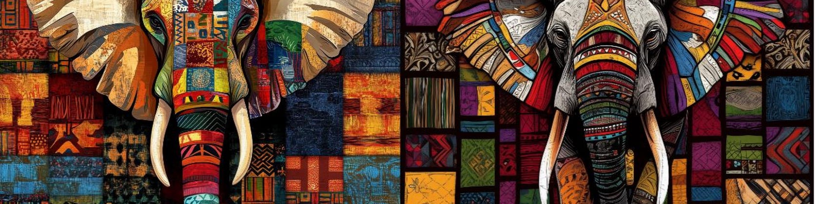 GlobalAfricancreate - Etsy