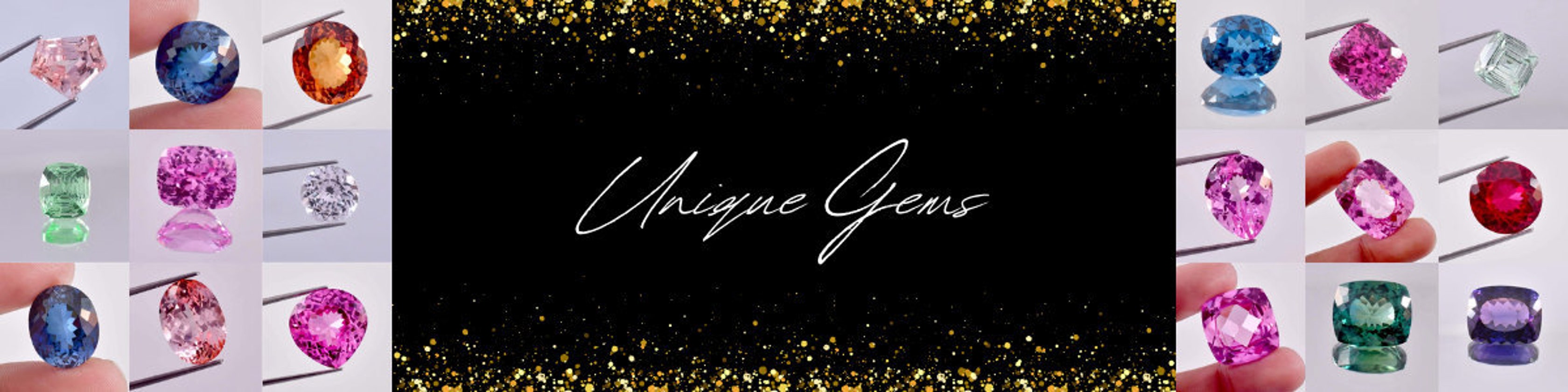 UniquegemsworldStore - Etsy