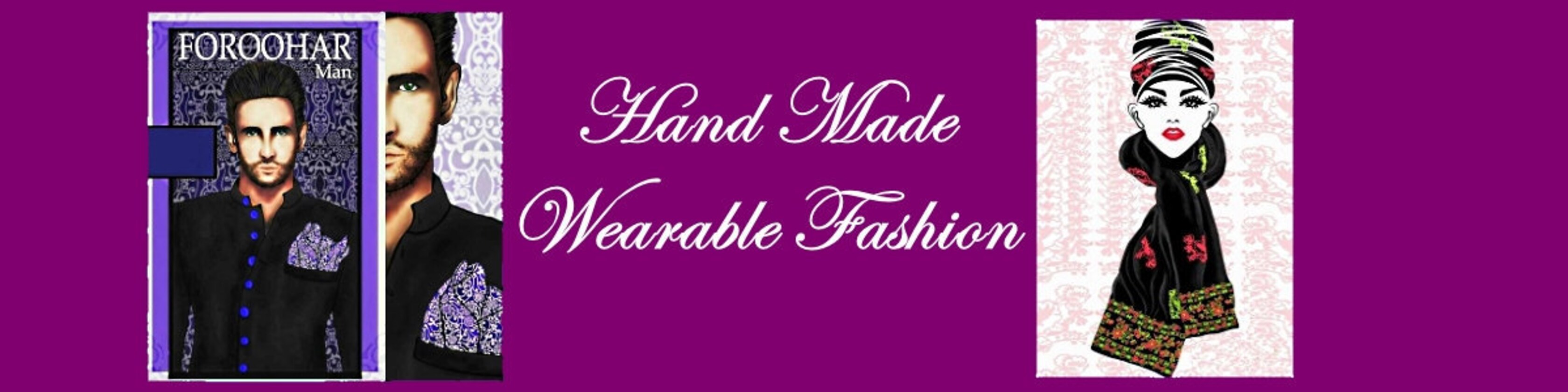 Foroohar - Etsy