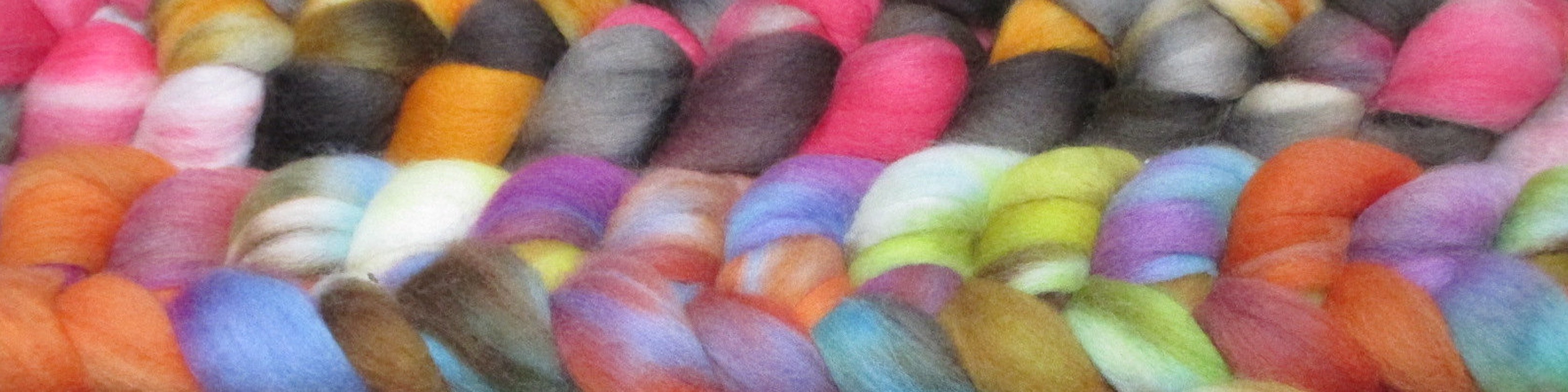 QuillinFiberArts - Etsy