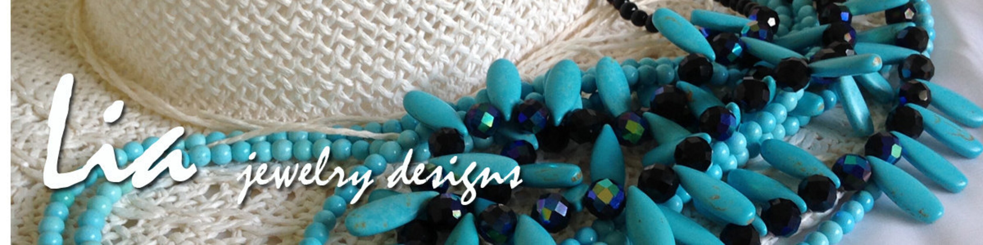 LiaJewelryDesigns - Etsy