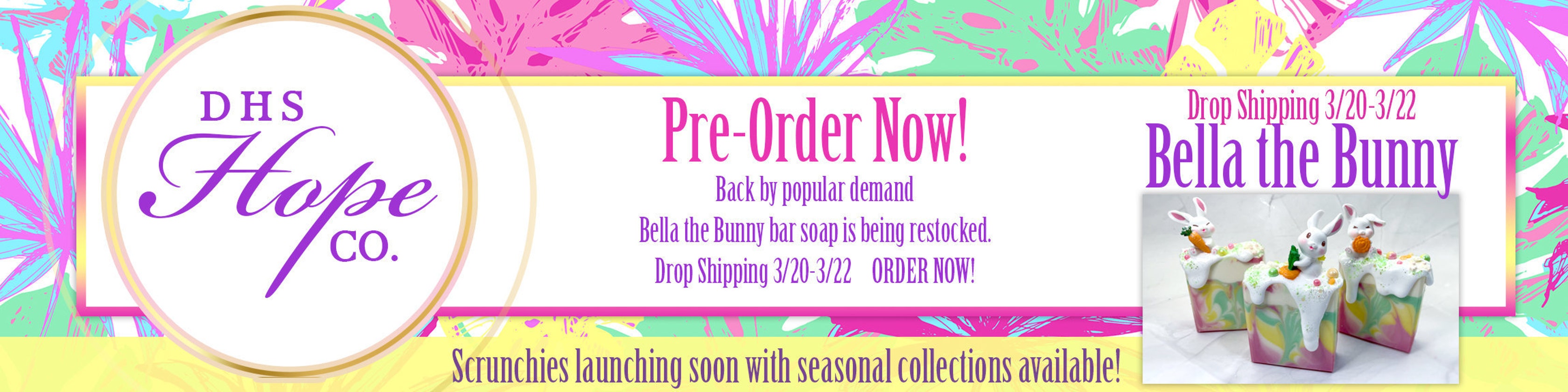 declaringhopesoap - Etsy