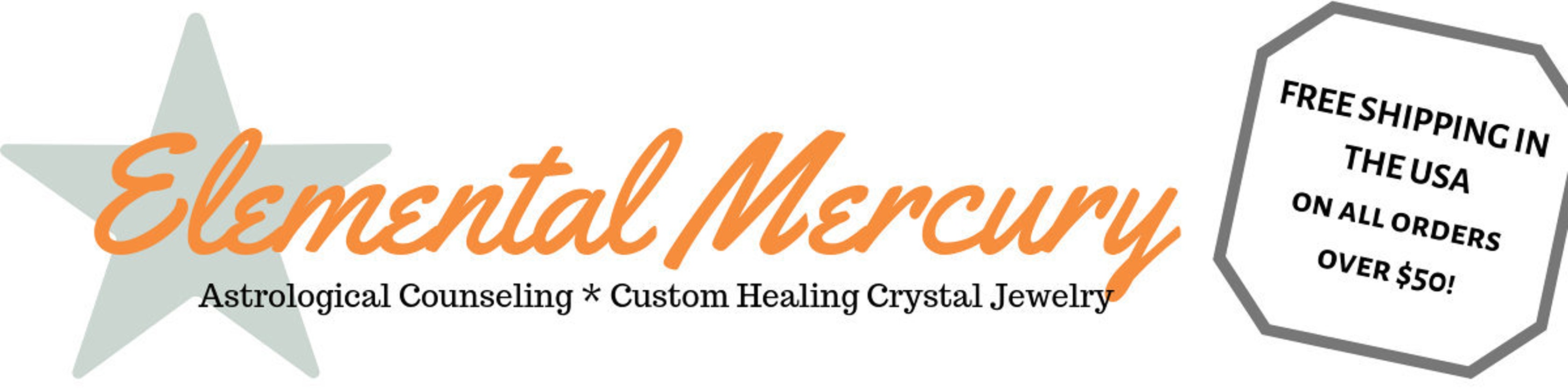 ElementalMercury - Etsy