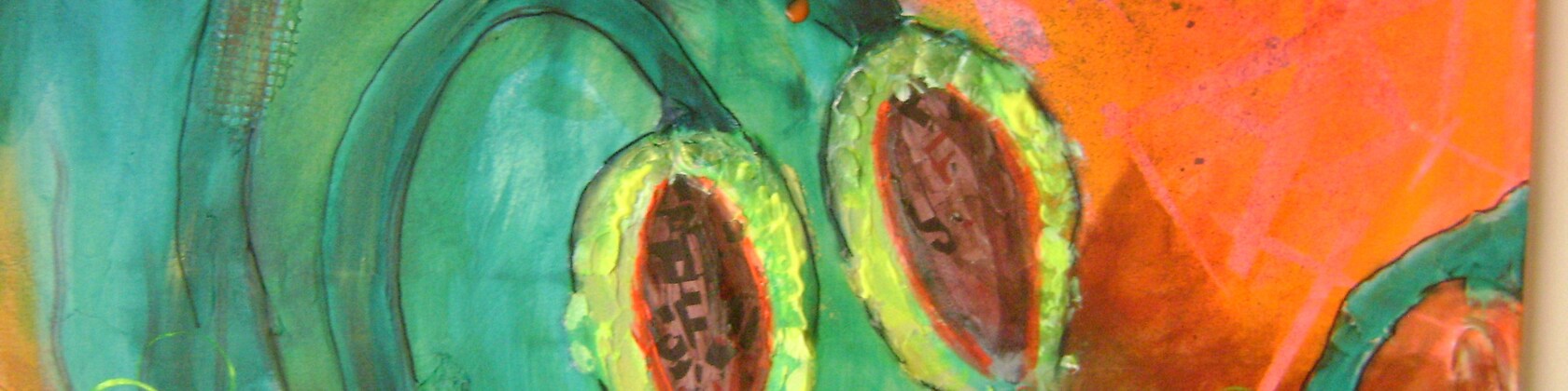 SandiesOriginalArt - Etsy UK