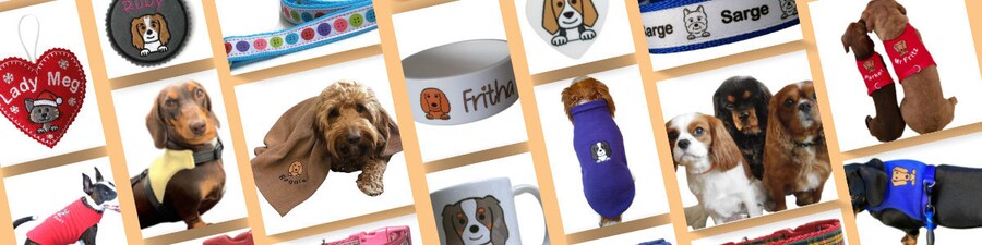 RubySpanielDesigns - Etsy