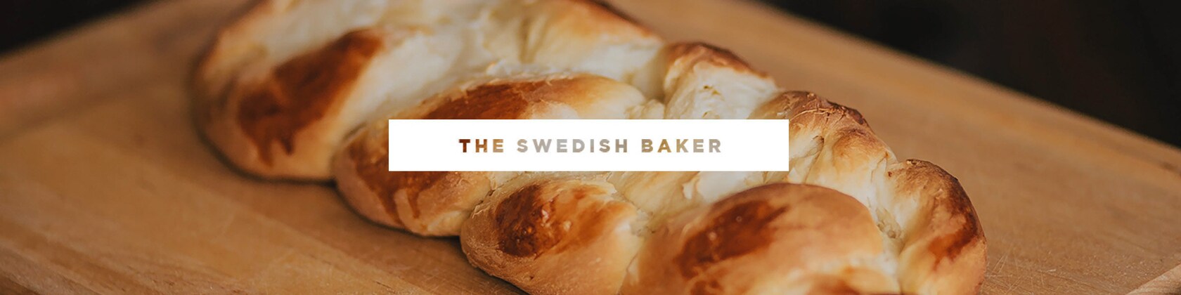 TheSwedishBaker - Etsy