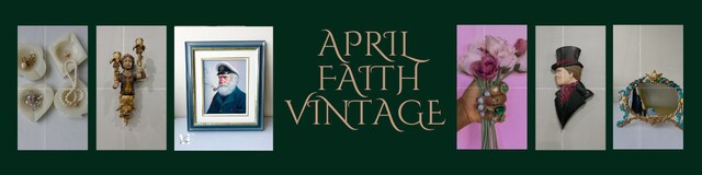 AprilFaithVintage - Etsy